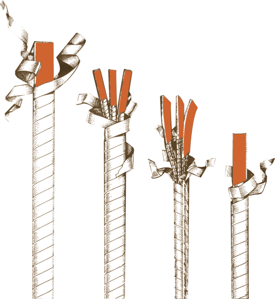 Copper Conductors – Shakti